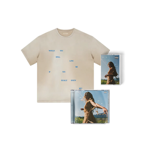 Fletcher - Official Store – Shop Exclusive Music & Merch