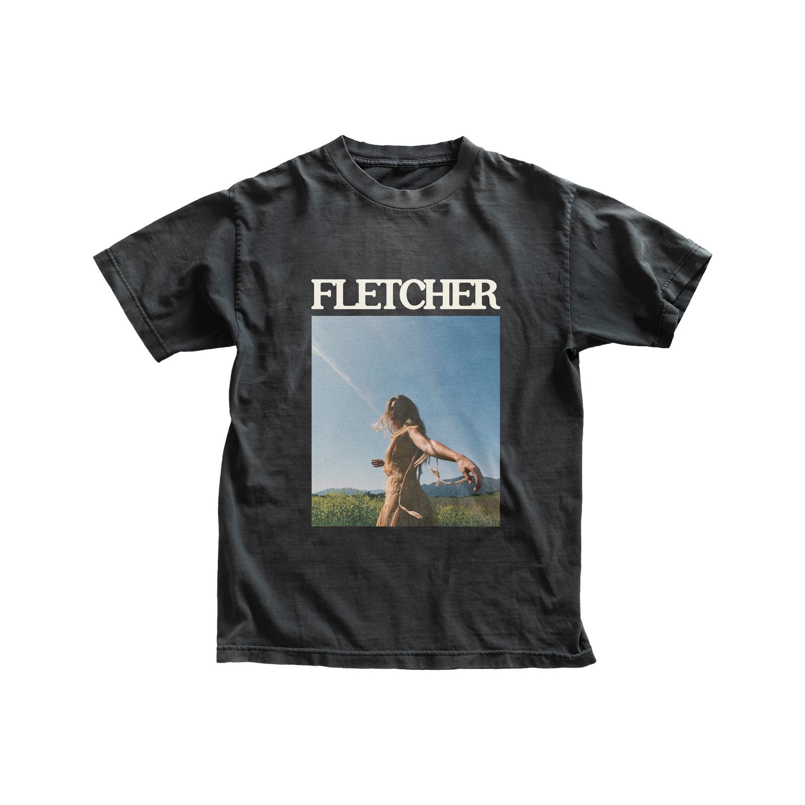 Fletcher - Official Store – Shop Exclusive Music & Merch