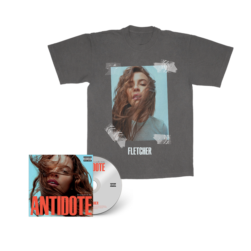 Fletcher - Official Store – Shop Exclusive Music & Merch