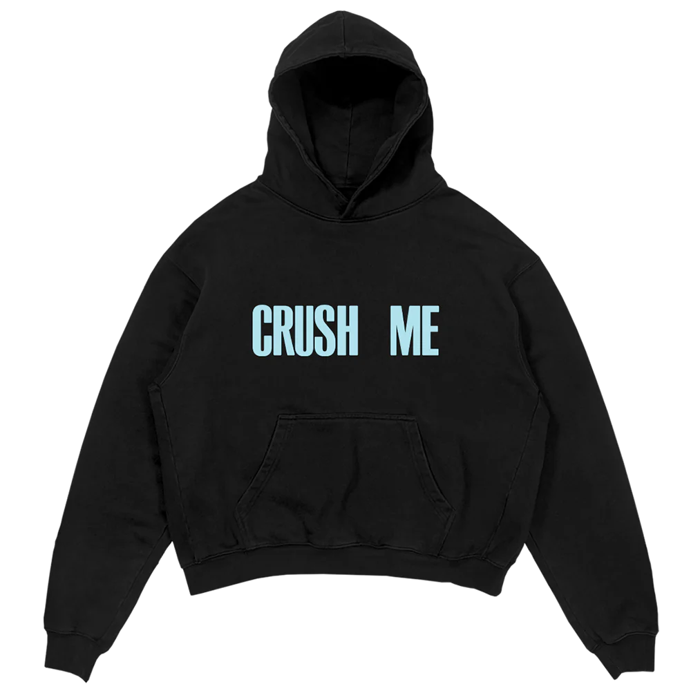 Crush Me Hoodie - Fletcher