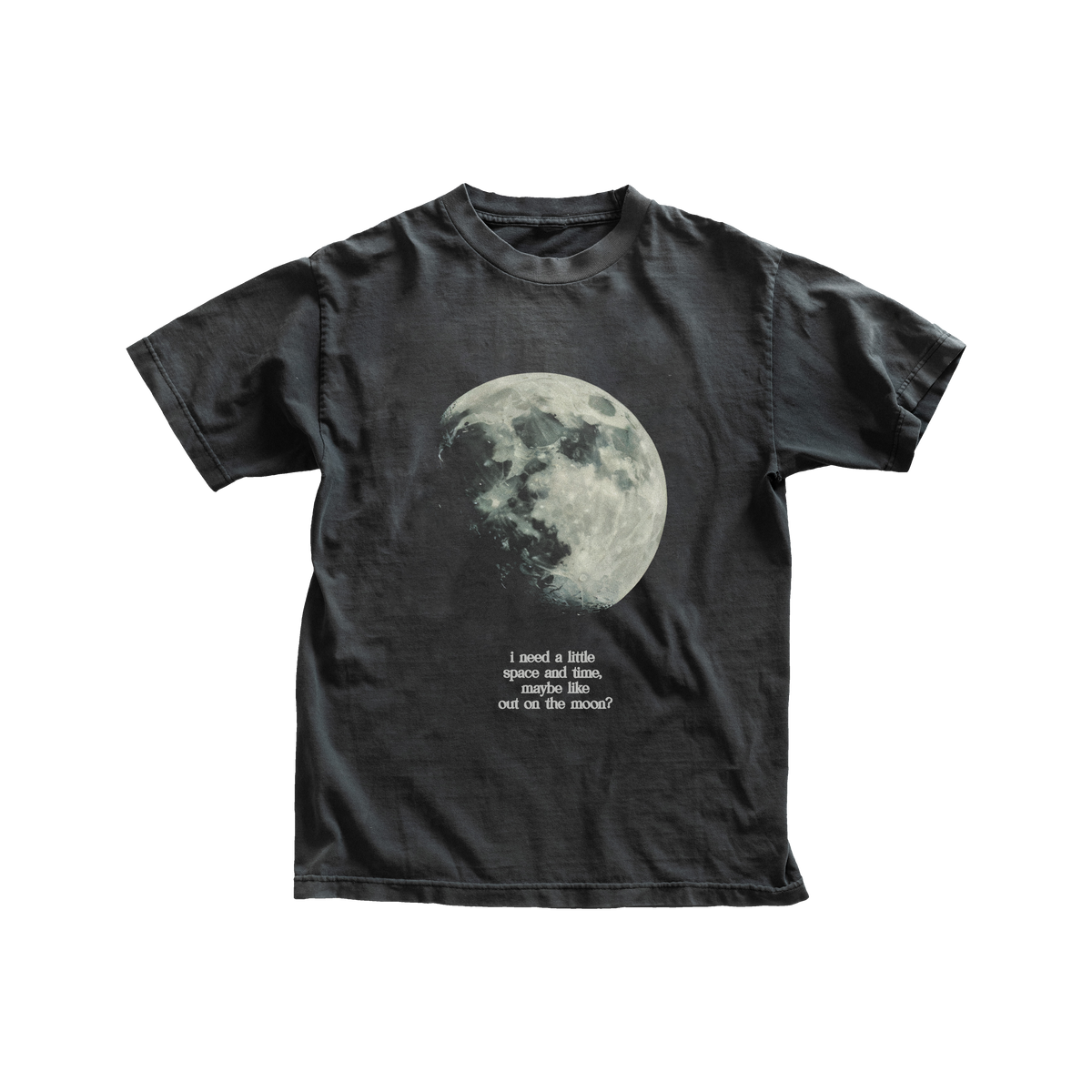 Moon Tee - Fletcher